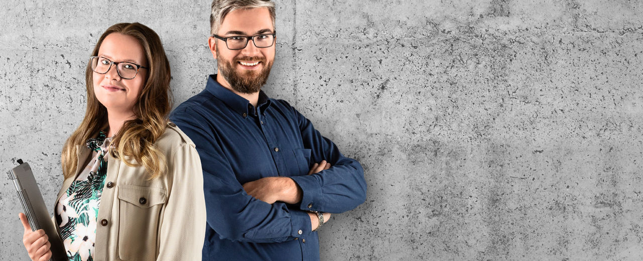 Find your career at DATEV